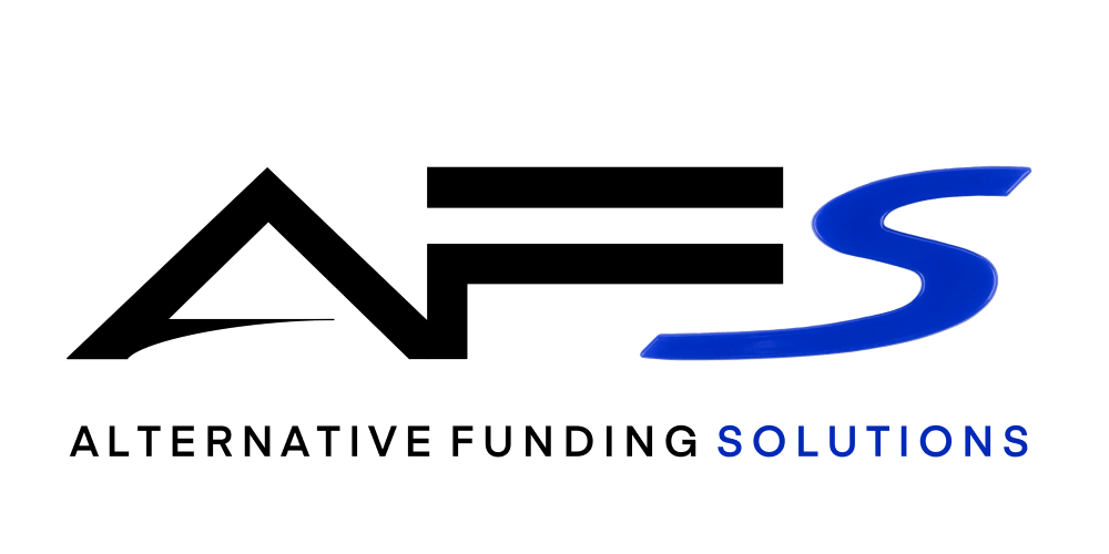 Terms of Service | Alternative Funding Solutions